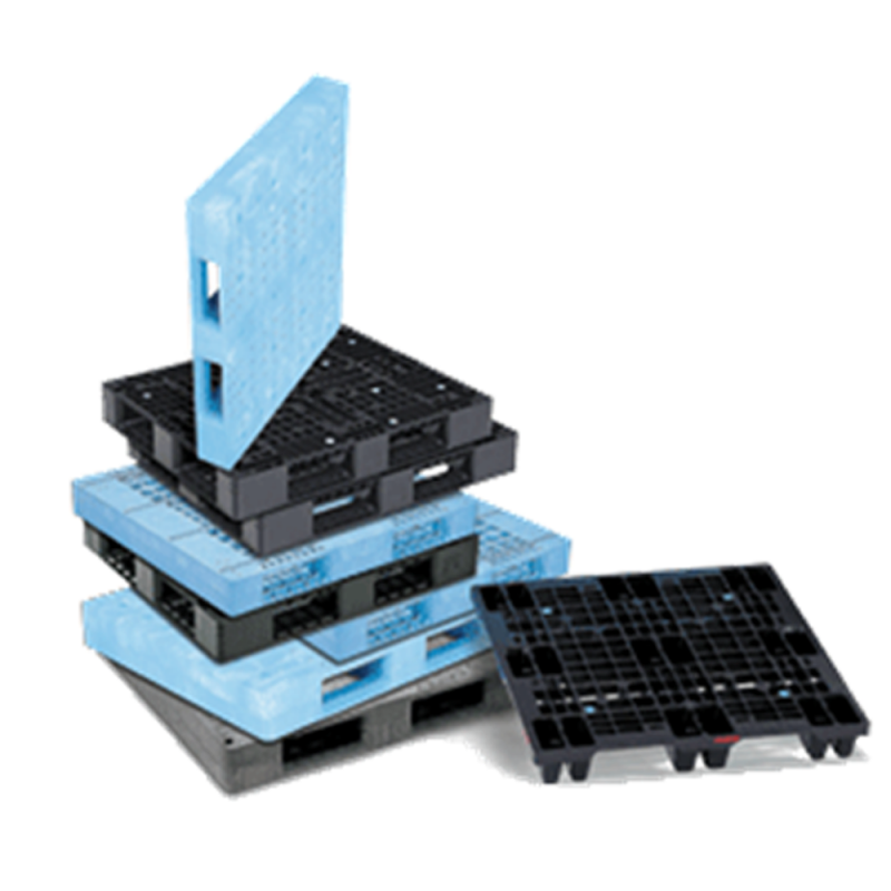 Sanko Plastic | Production, Storage, Logistic