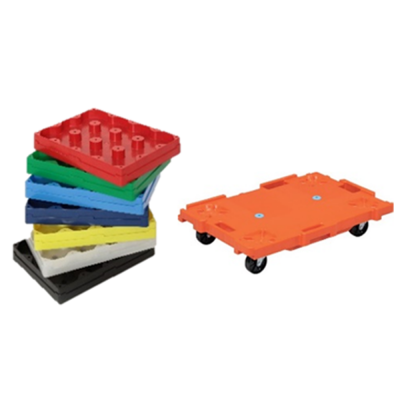 Sanko Plastic | Production, Storage, Logistic