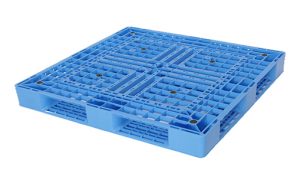 PLASTICS PALLET | Sanko Plastic