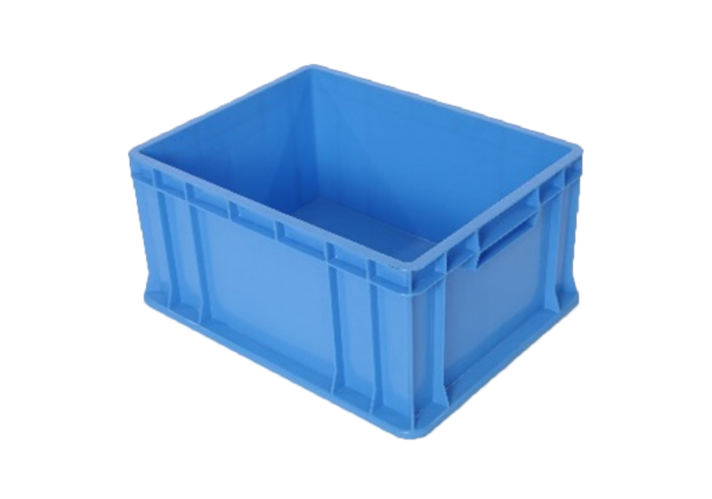 Plastic Container | Sanko Plastic