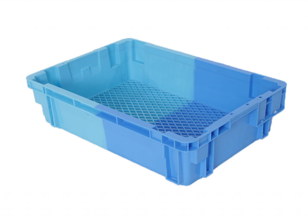 Plastic Container | Sanko Plastic
