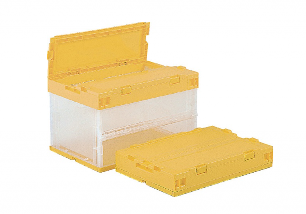 Plastic Container | Sanko Plastic